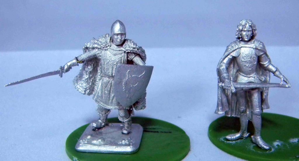 [TMP] "Dux Westerosum - The Commanders" Topic